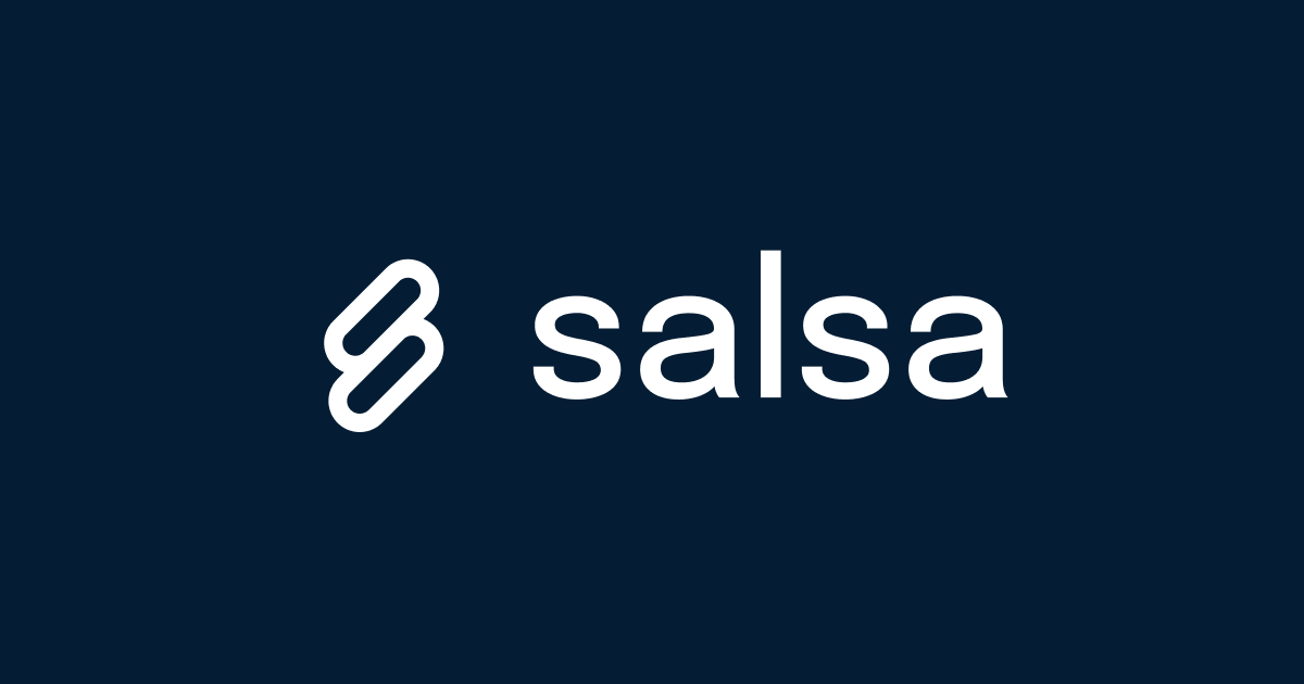 Salsa - Launch Payroll Fast